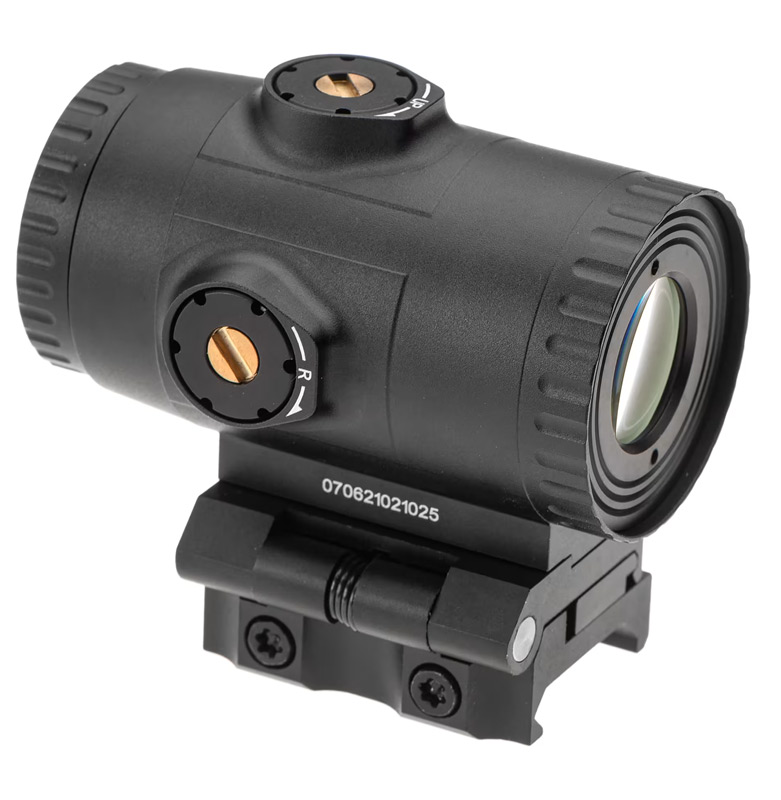 Vector Optics Paragon 3x18 Micro Magnifier - se bare her