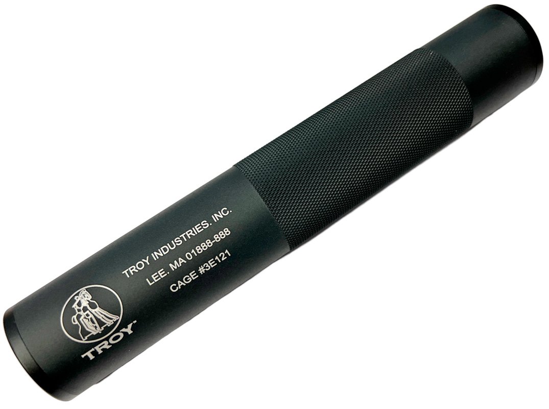 FMA Suppressor Troy industries på 19,8 cm - Köp Suppressor här