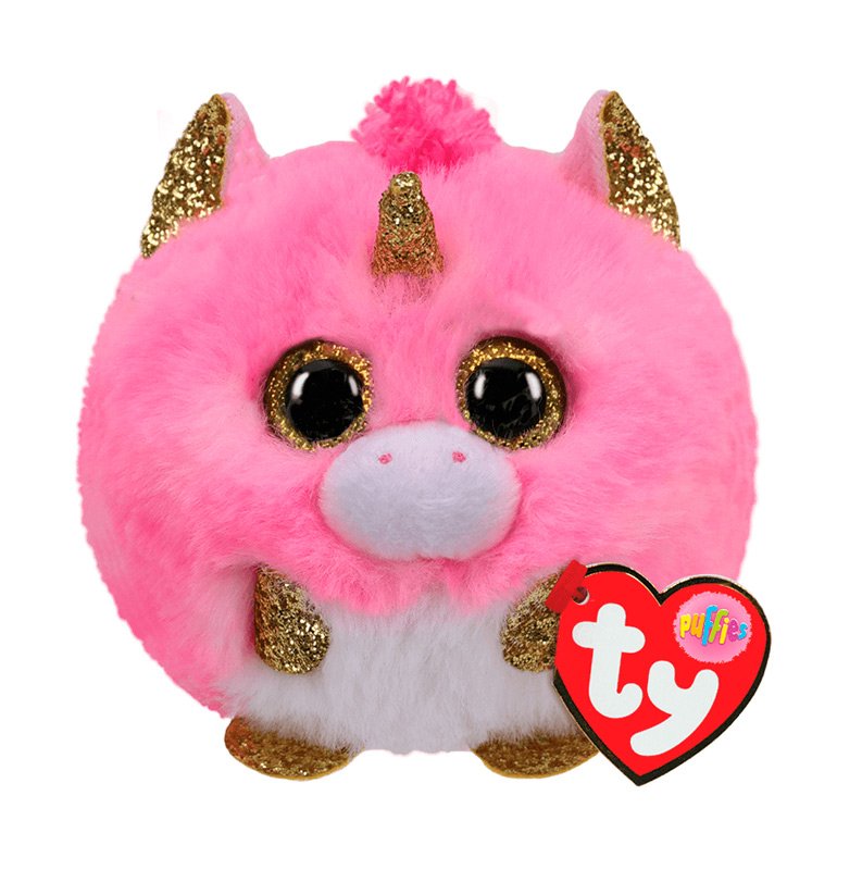 Ty Beanie Balls - Fantasia - Bamser & Tøjdyr - BilligLeg