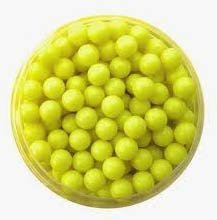 0,12 G kugler - 6mm kugler til softguns