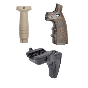 Greb til hardball våben - Køb greb til hardball her