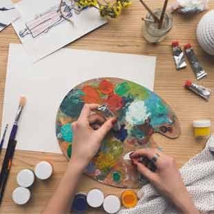 hobbyartiklar hos BilligLeg - Vi har ett stort utbud av hobbyer