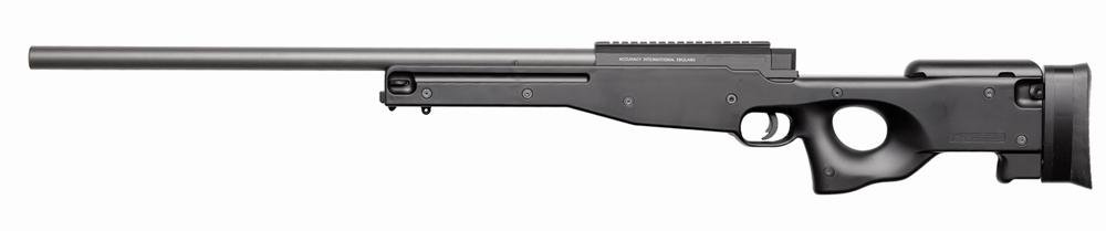 AW 308 Sniper skjuter 137 ms | Köp AW 308 sniper Guncity.se