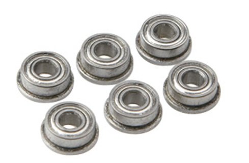 Ultimate 7 mm kullager för AEG Köp ultimata delar här